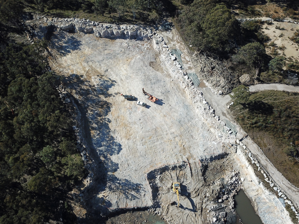 Drilling & Blasting - Tablelands Explosives.2